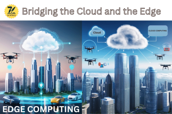 Cloud Computing Vs Edge Computing: Key Differences & Use Cases